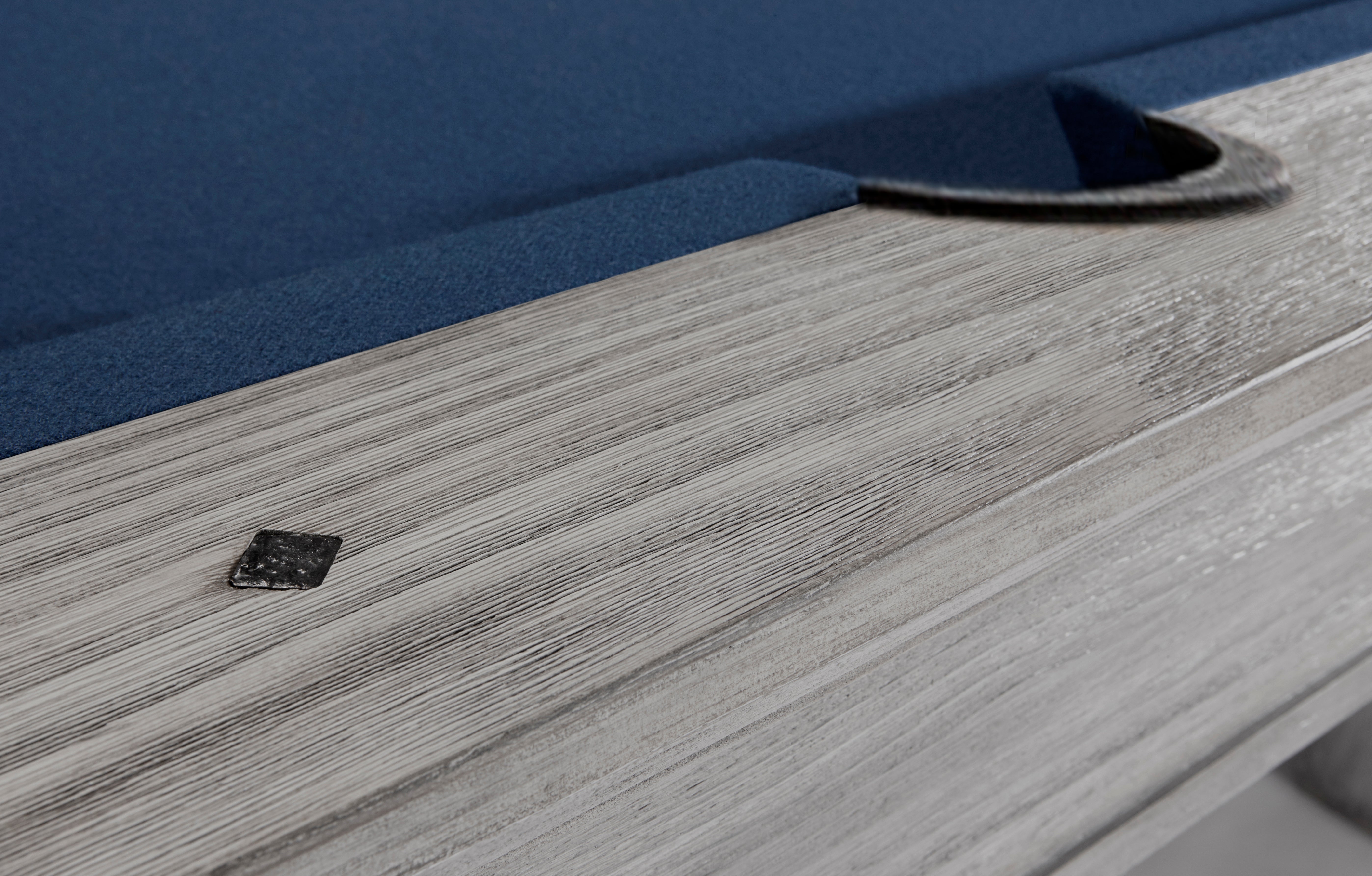 8 Reasons Why You Should Buy a Pro-Am Pool Table | Diamond Billiards