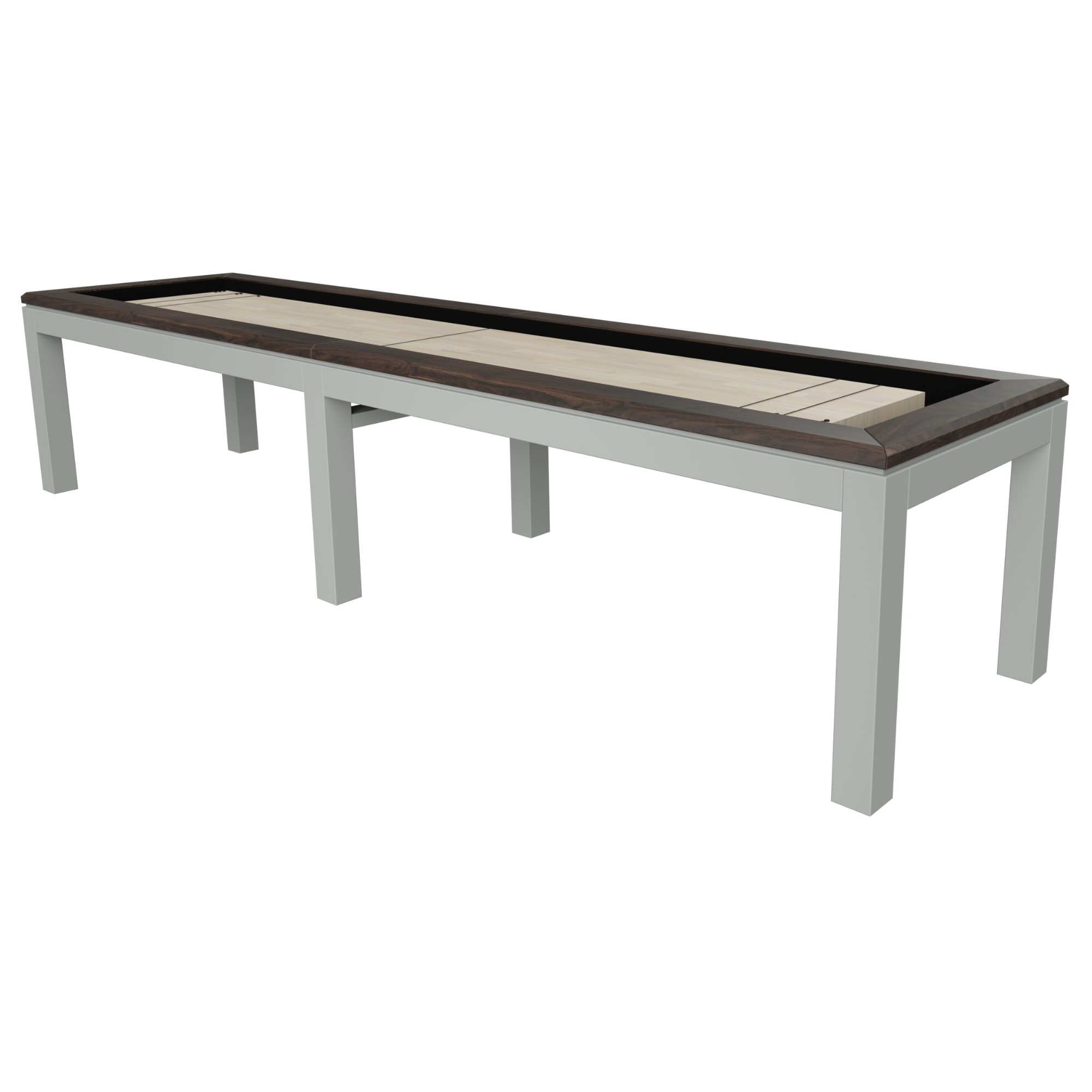 Shuffleboard Tables | Chicago Shuffle Board Table