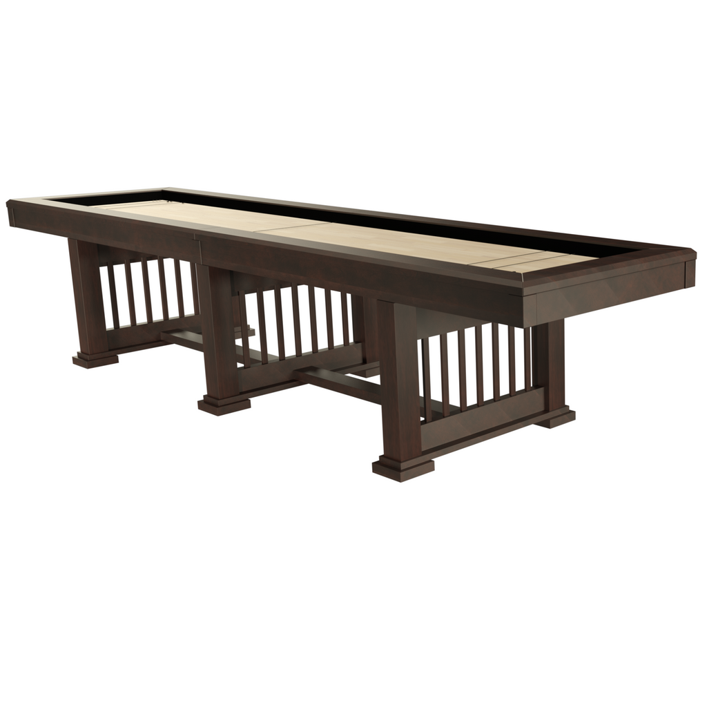 Shuffleboard Tables | Chicago Shuffle Board Table