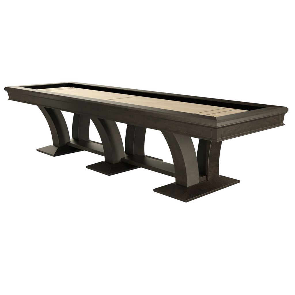 Shuffleboard Tables | Chicago Shuffle Board Table