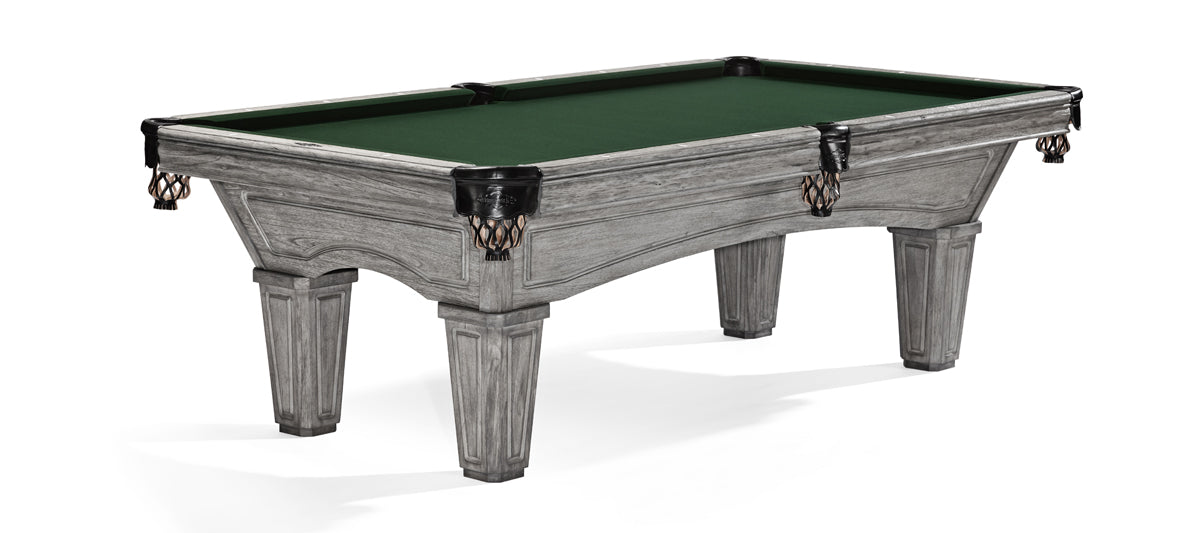 Diamond Billiards & Pool Tables | Monarch Billiards