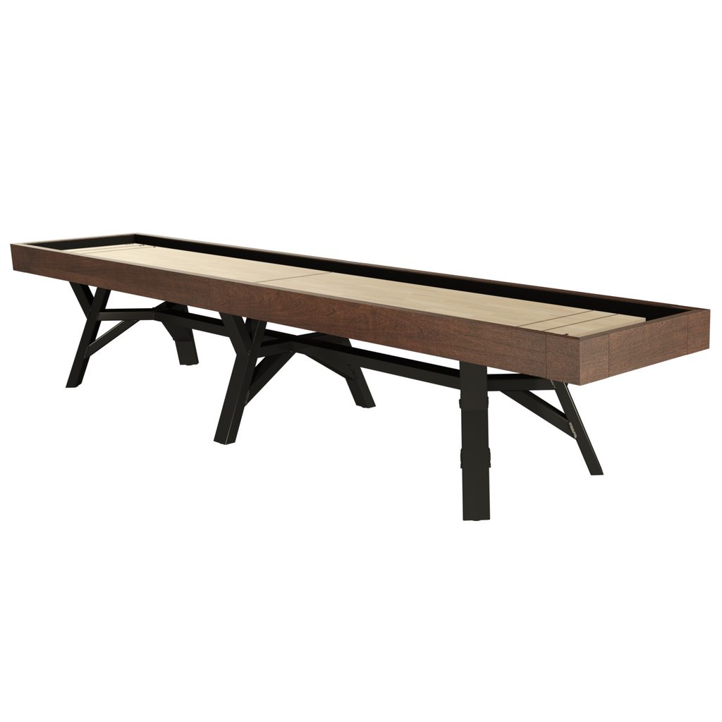 Shuffleboard Tables | Chicago Shuffle Board Table