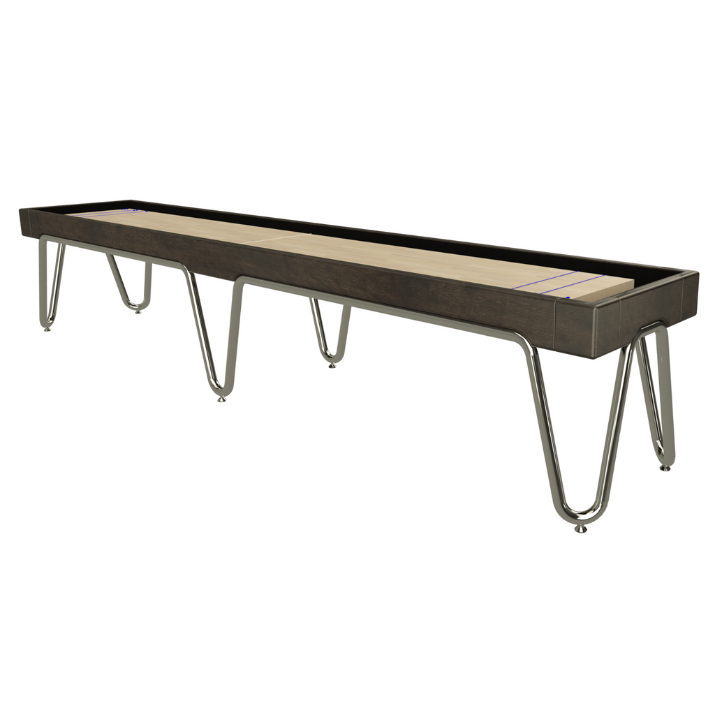 Shuffleboard Tables | Chicago Shuffle Board Table