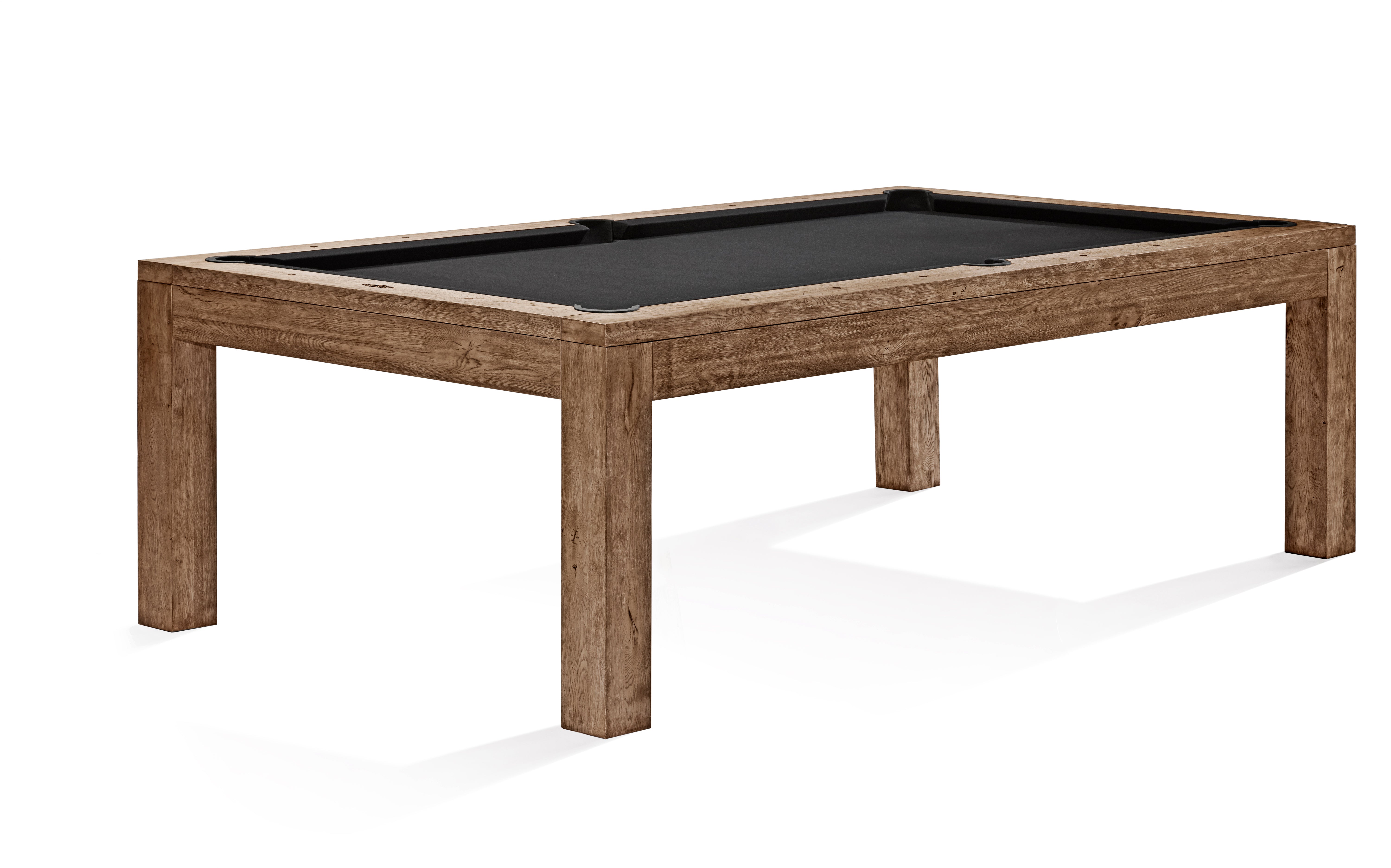 8 Reasons Why You Should Buy a Pro-Am Pool Table | Diamond Billiards