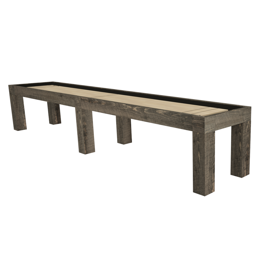 Shuffleboard Tables | Chicago Shuffle Board Table