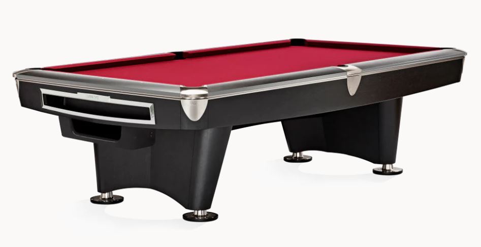 8 Reasons Why You Should Buy a Pro-Am Pool Table | Diamond Billiards