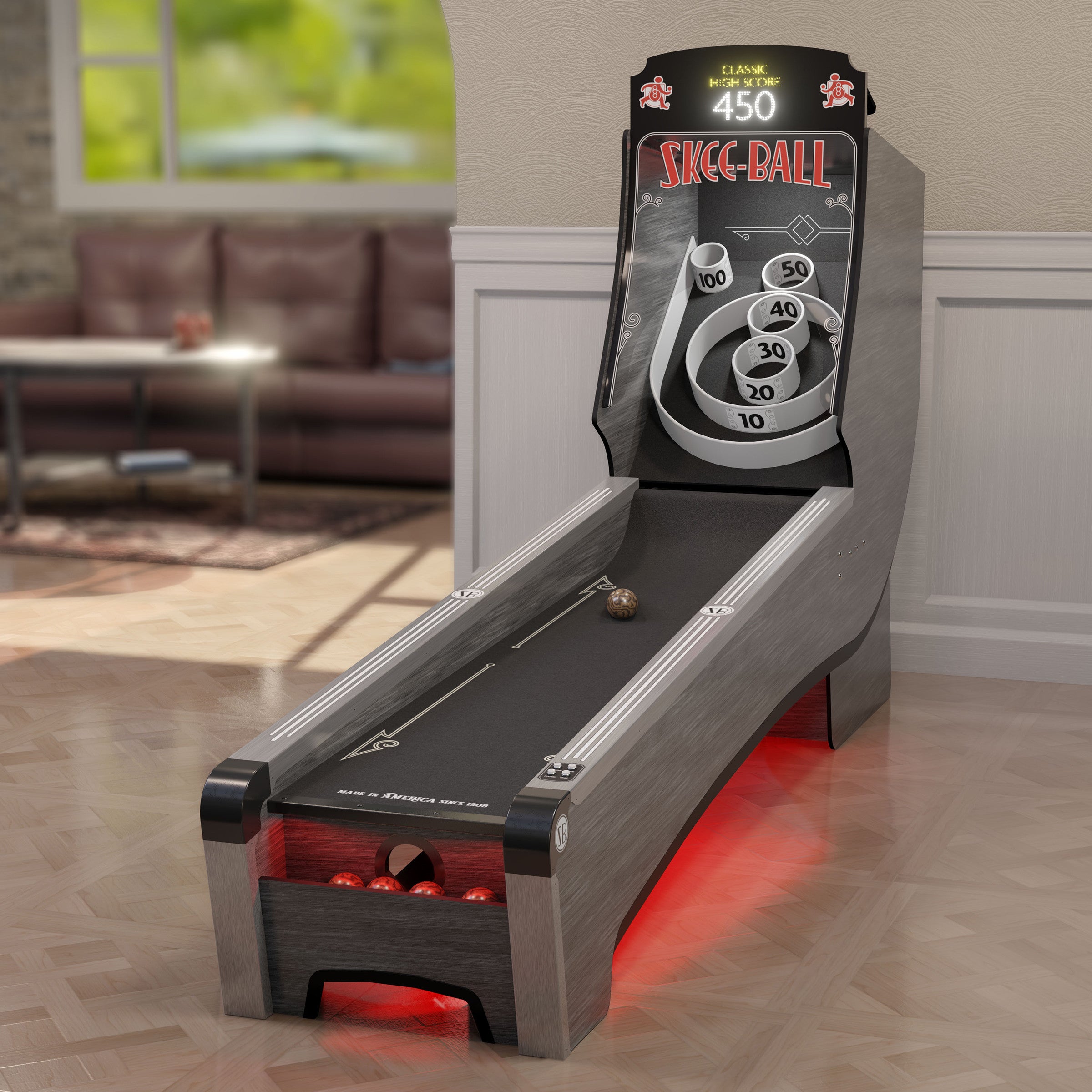 Game Tables - Pinball Machines - Monarch Billiards