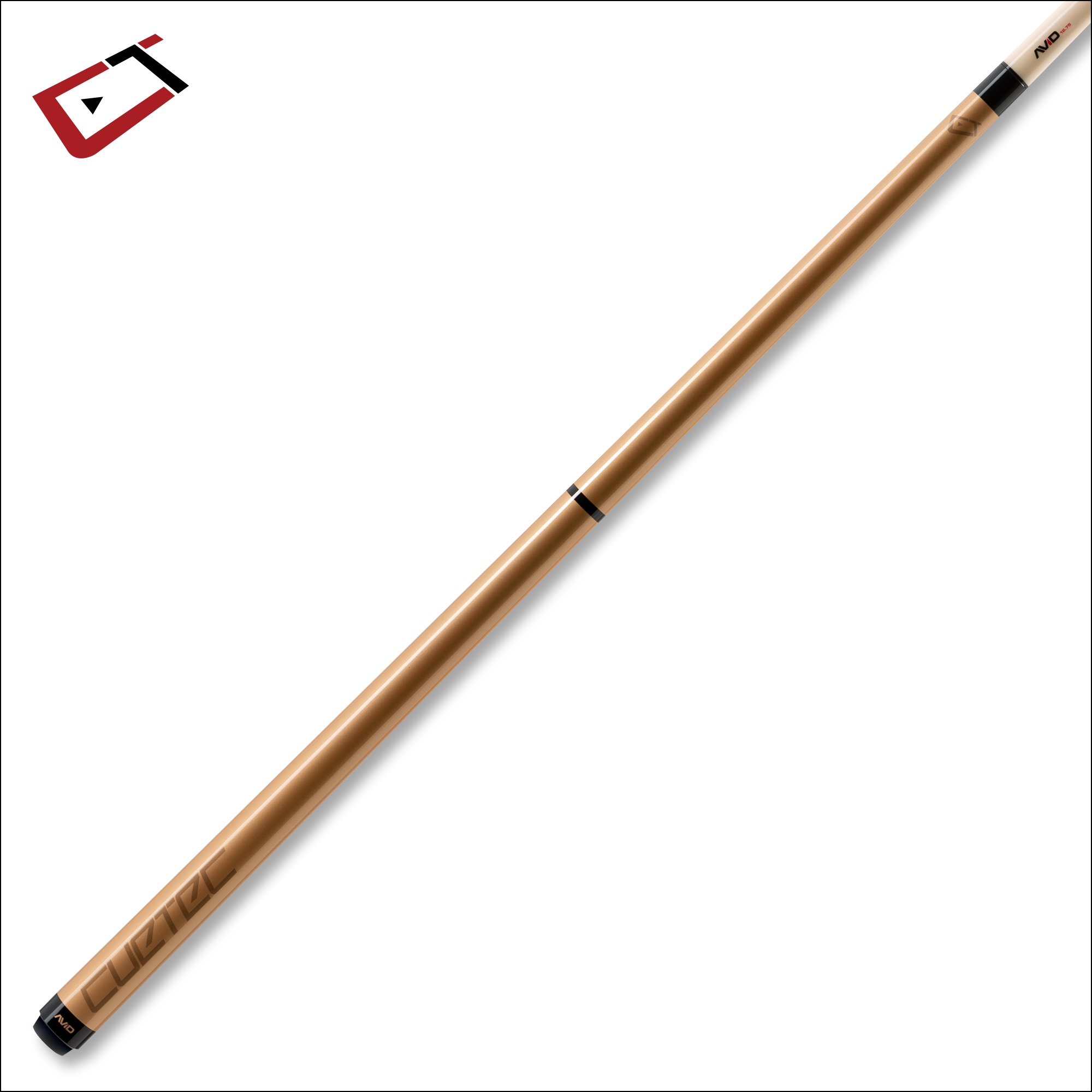 Cuetec Avid Chroma Mojave Cue