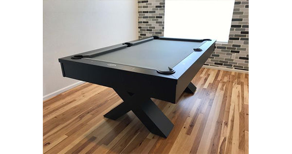 Olhausen Billiards & Pool Tables - Modern Collection