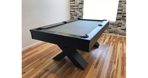 Olhausen Pool Tables - Modern Collection - Monarch