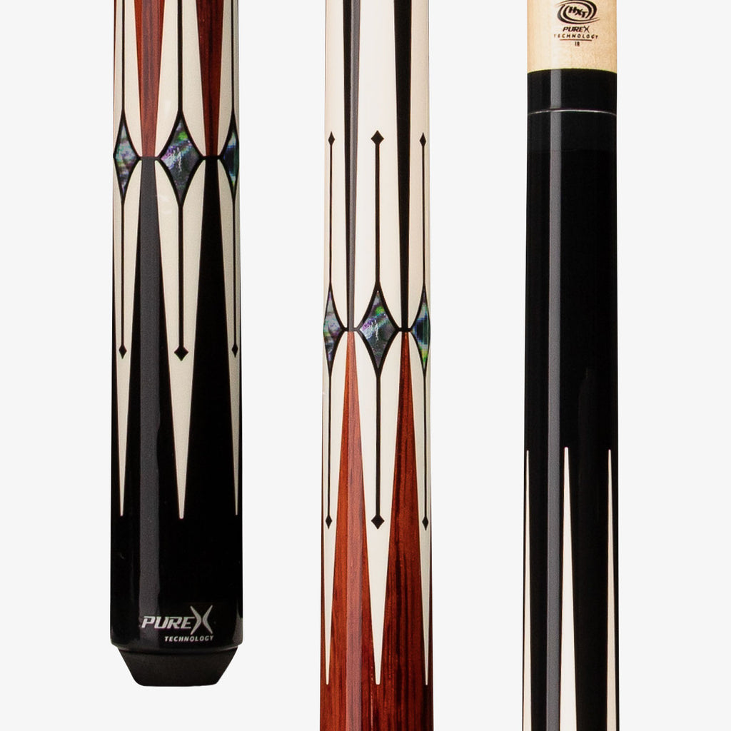 Players PureX HXTE1 Cue | Billiards Cues