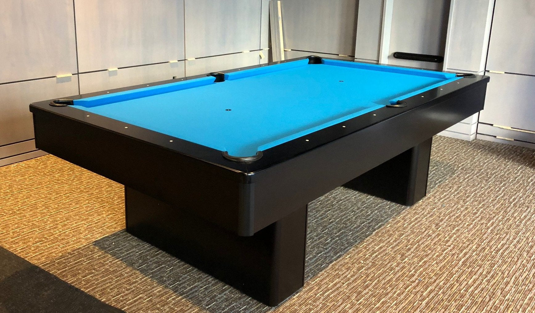 Olhausen Pool Tables - Modern Collection - Monarch