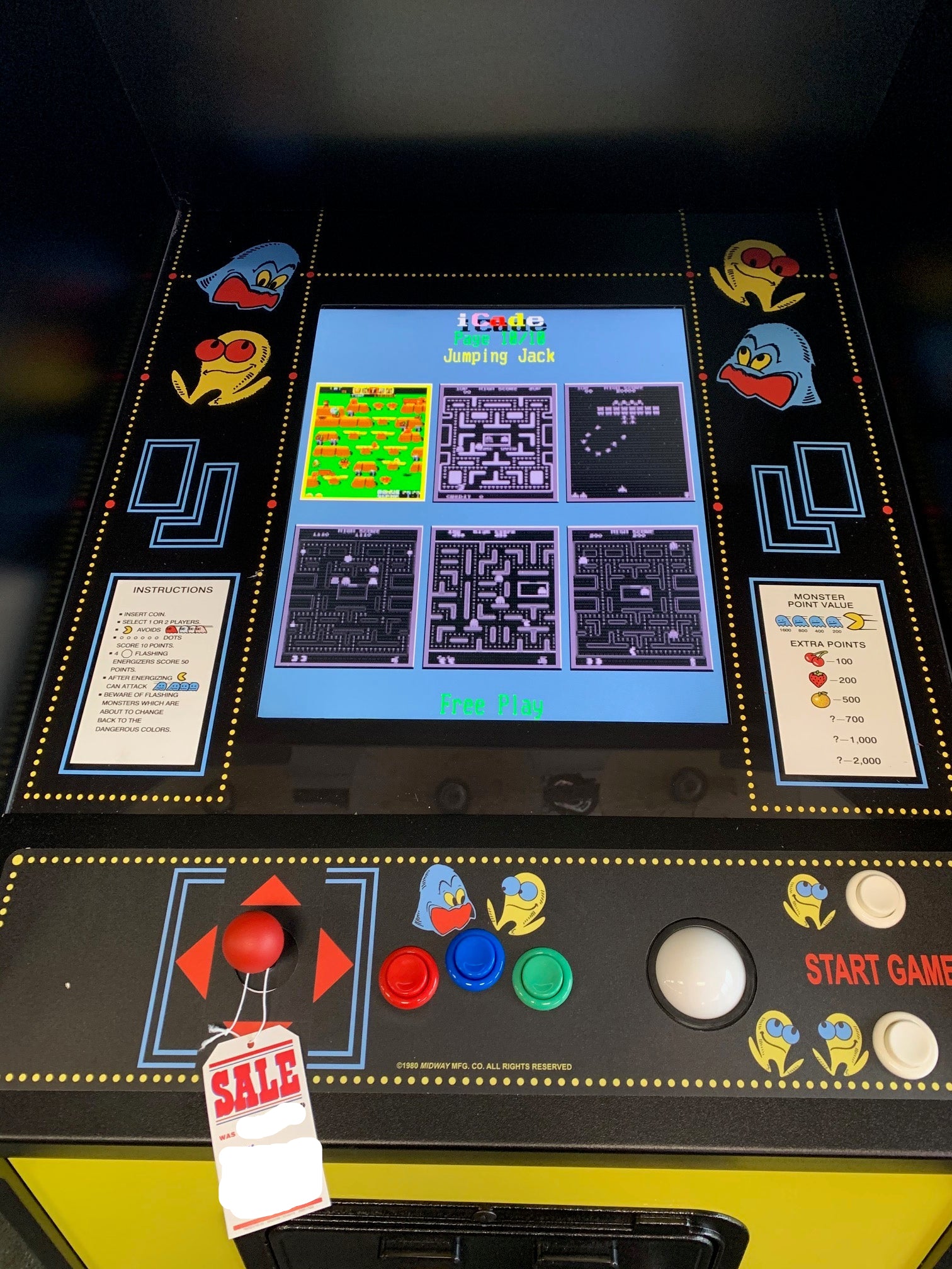 Game Tables - Pinball Machines - Monarch Billiards