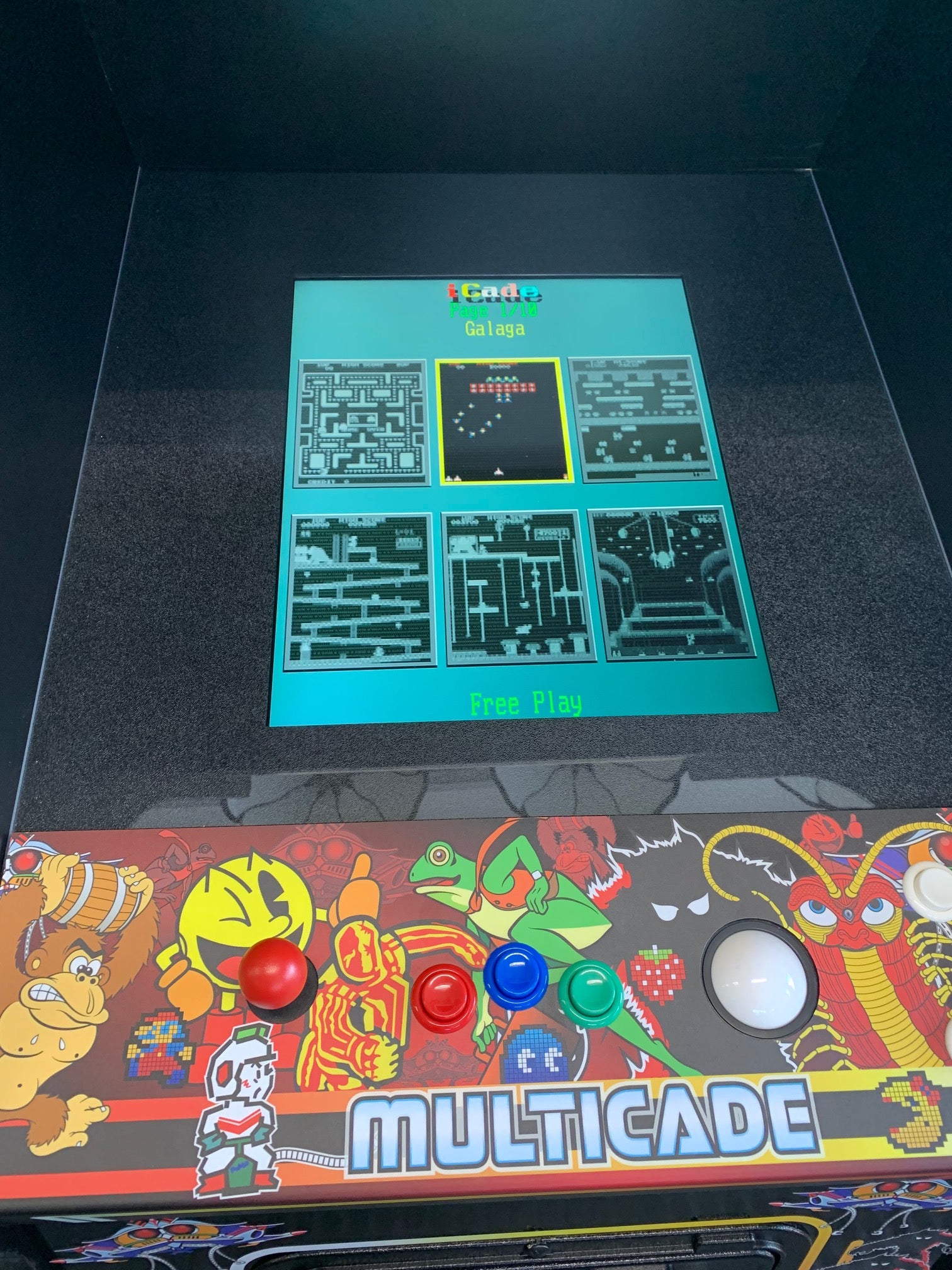 Game Tables - Pinball Machines - Monarch Billiards