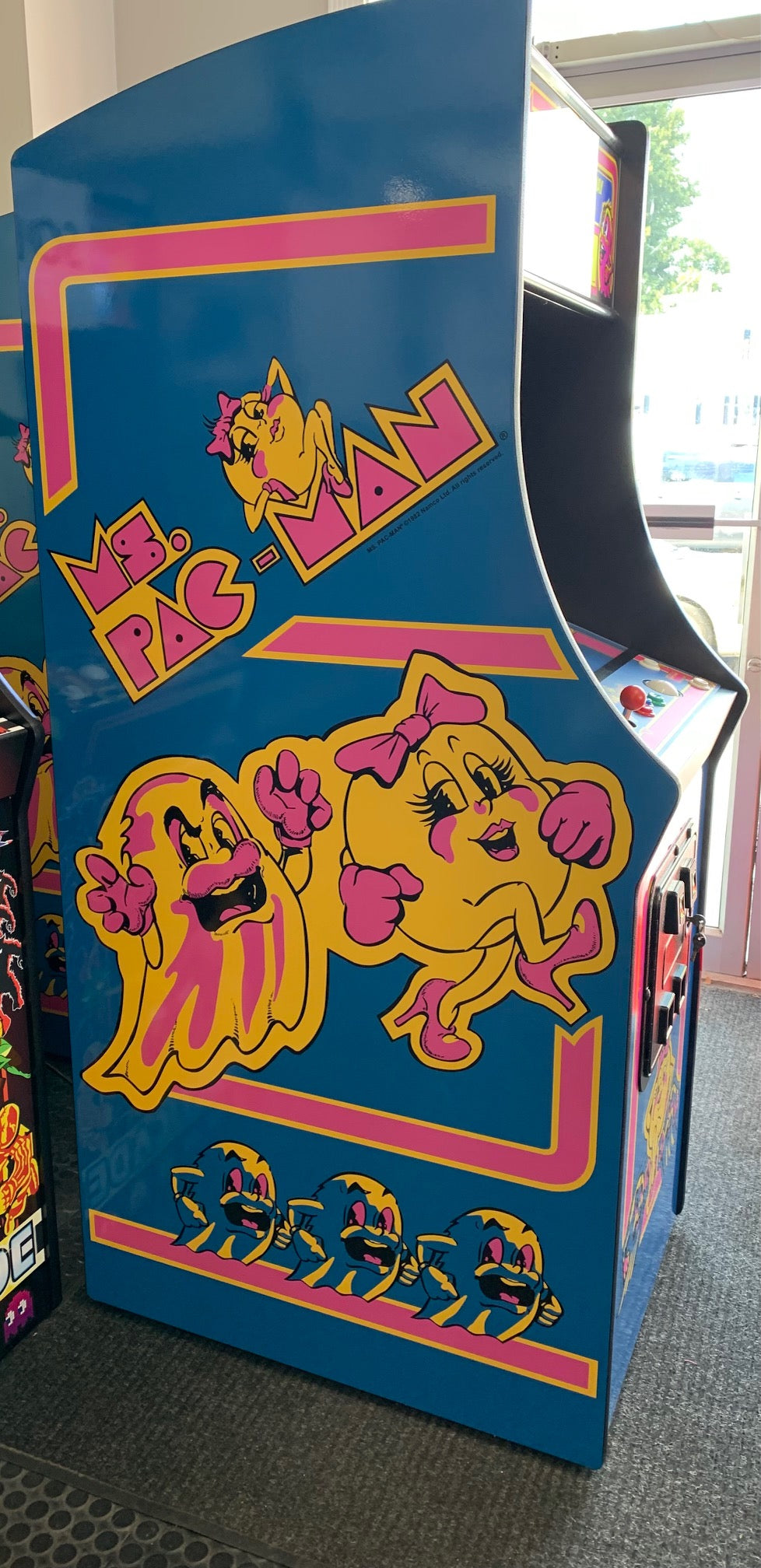 Game Tables - Pinball Machines - Monarch Billiards