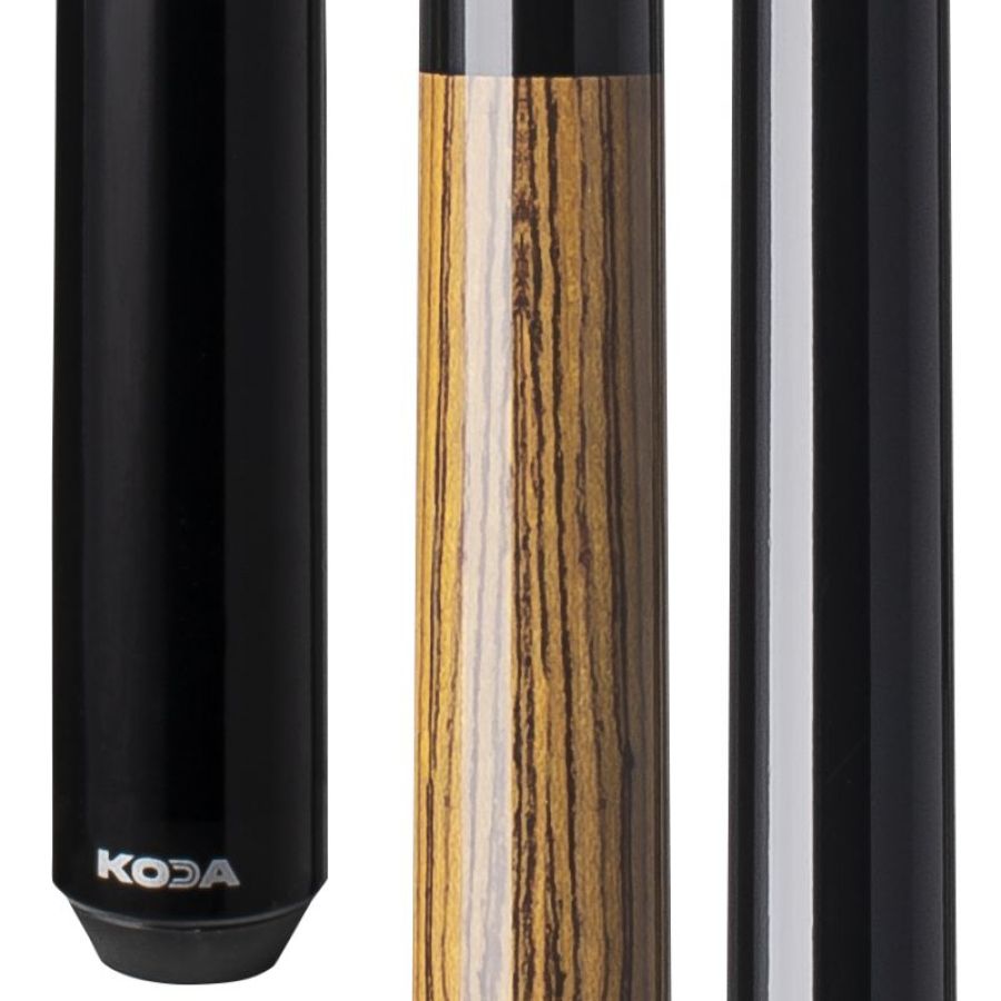 Rage Midnight Diamond Cue | Billiards Cues