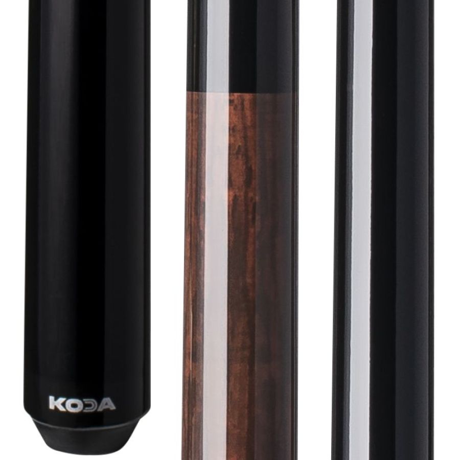 Rage Midnight Diamond Cue | Billiards Cues