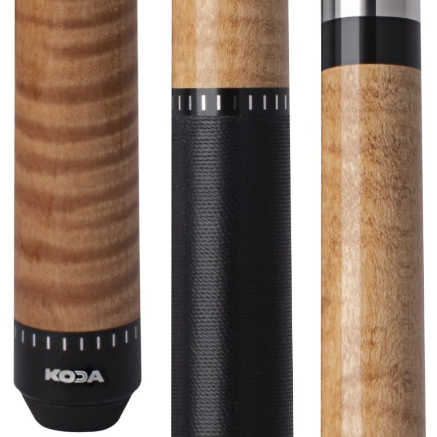 Rage Midnight Diamond Cue | Billiards Cues