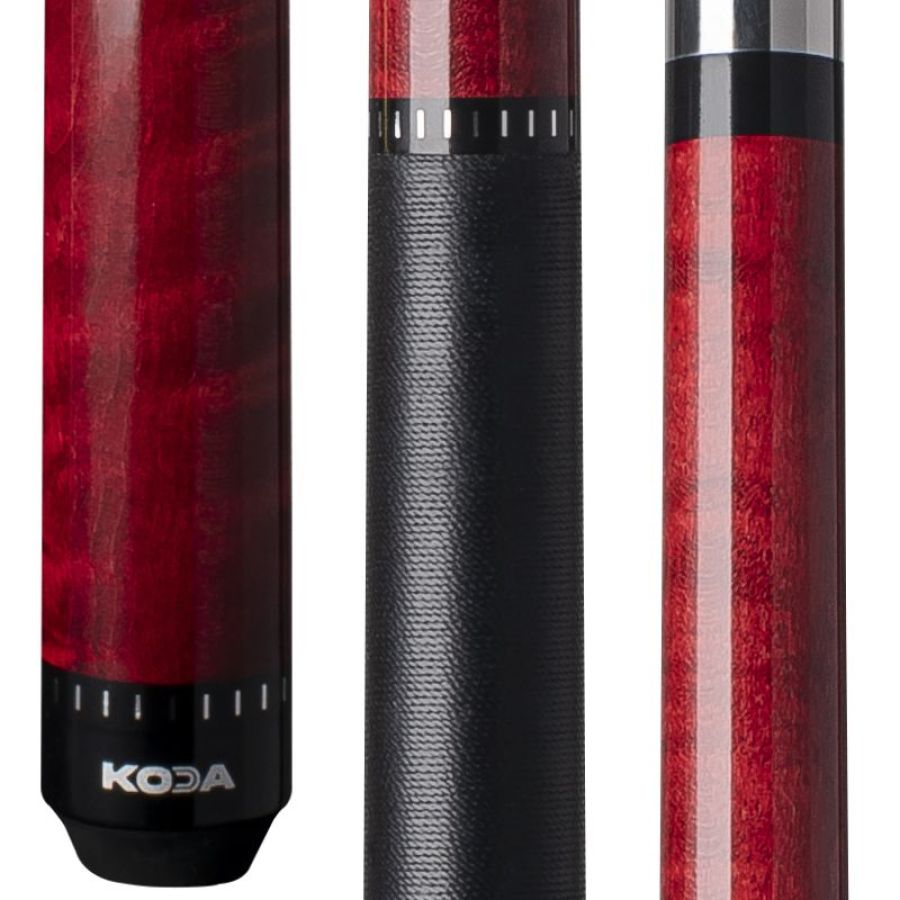 Rage Midnight Diamond Cue | Billiards Cues