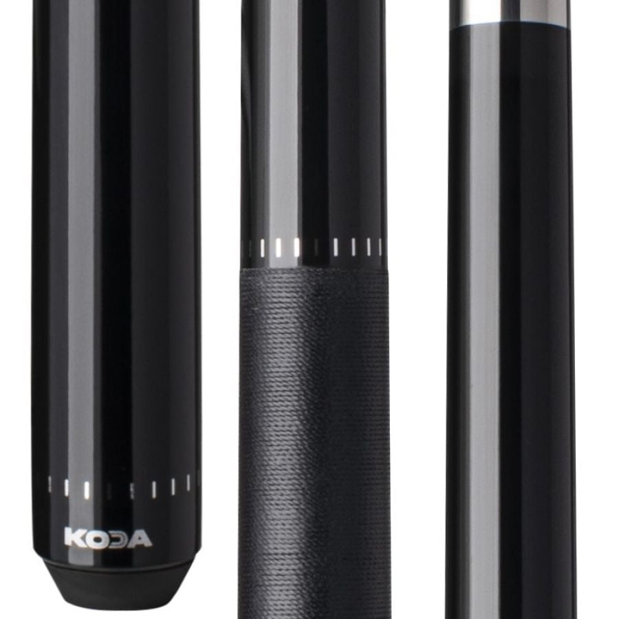 Rage Midnight Diamond Cue | Billiards Cues