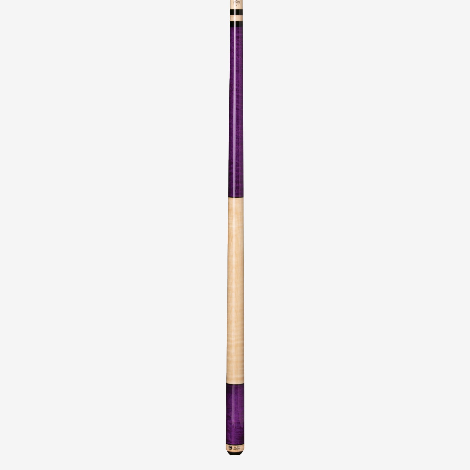 Lucasi Custom LZC6 w/ Slim Shaft Cue | Billiards Cues