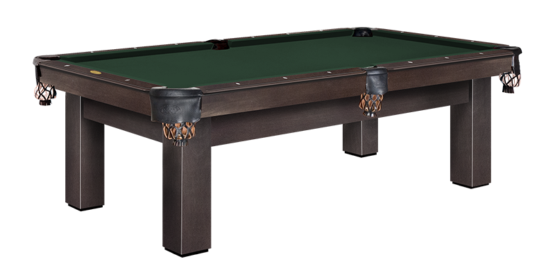 Olhausen Pool Tables - Modern Collection - West End