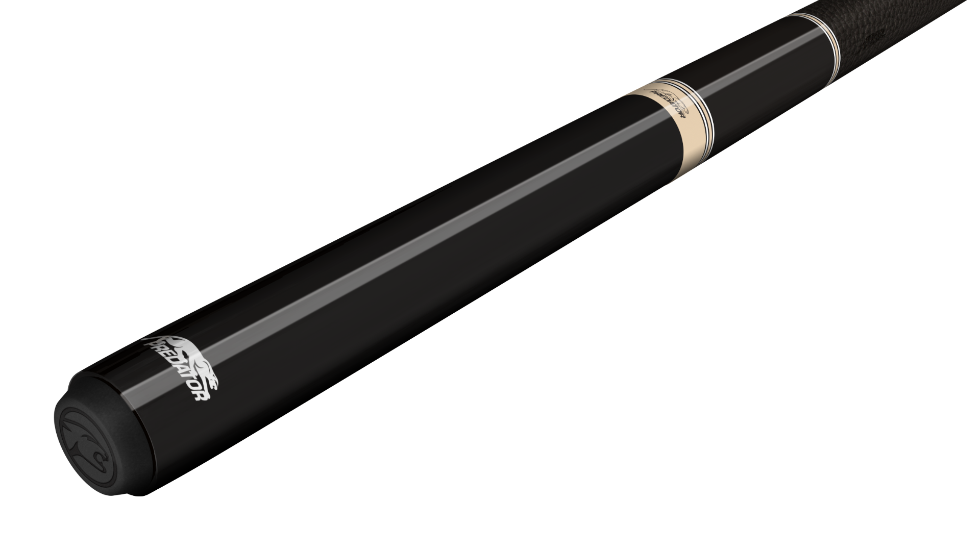 Predator Cue Extension 8"
