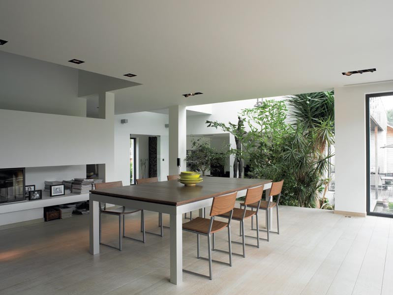 Billiards Tables | Fusion Convertable Dining & Pool Table