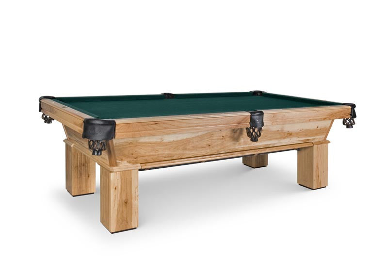Olhausen Pool Tables - Portland Collection - Hampton