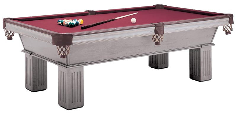 Olhausen Pool Tables - Portland Collection - Southern
