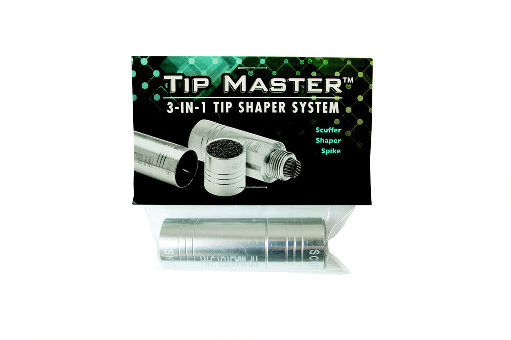 Tip Master 3 in 1 Tip Tool