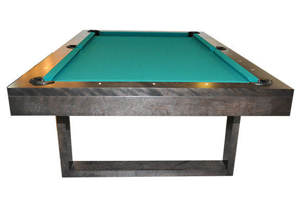 Contemporary Style Pool & Billiards Tables - Monarch