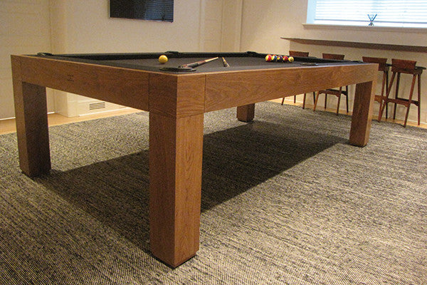 Luxx Pool Table | Canada Billiards Tables