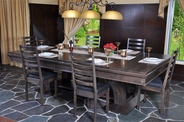 La Condo Devine Pool Table | Canada Billiards