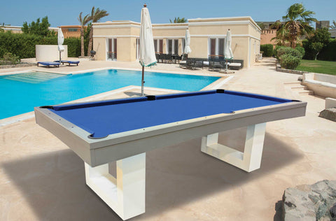 Olhausen Pool Tables - Americana Collection - Belmont