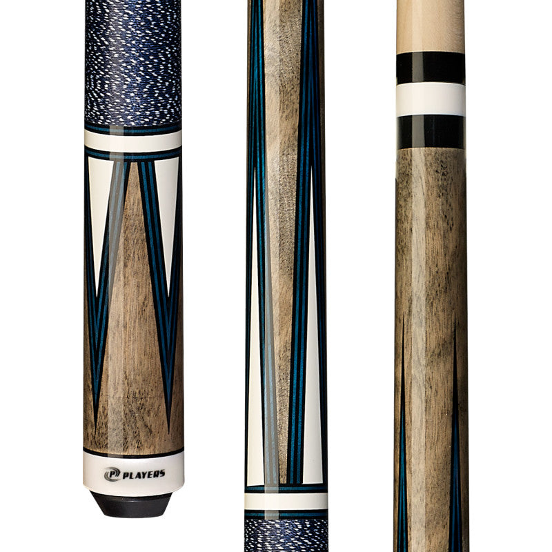 Rage Midnight Diamond Cue | Billiards Cues