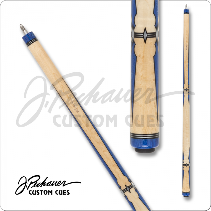 Action Calavera Fiesta CAL02 Cue | Pool Table Cues | Monarch Billiards ...