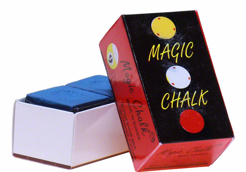 Magic Chalk (2 Pieces)