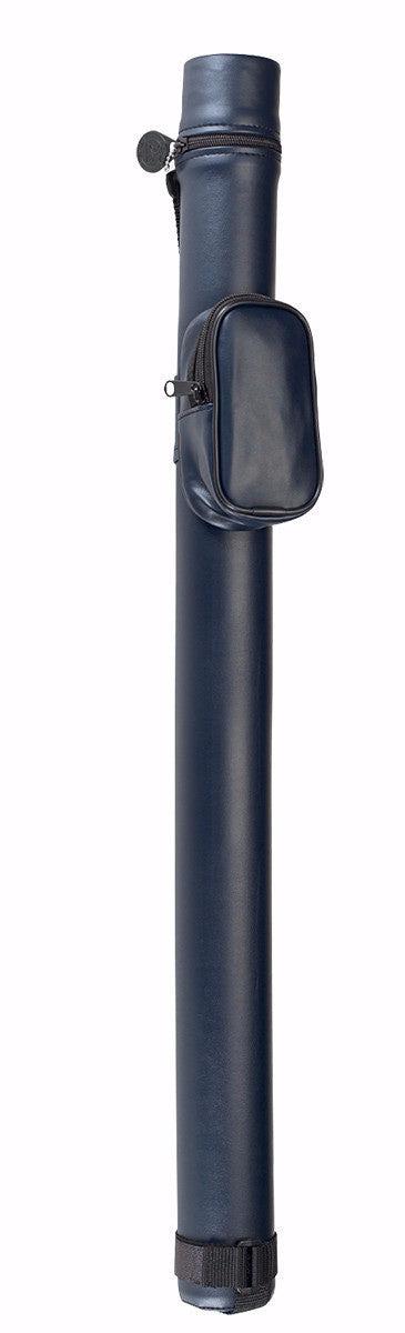 Billiards Cue Cases | Pro Series 1x2 Hard Case