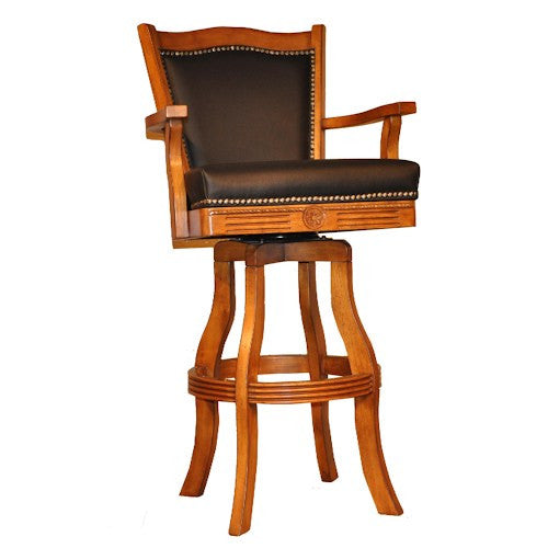 Furniture - Bar Stools - Monarch Billiards