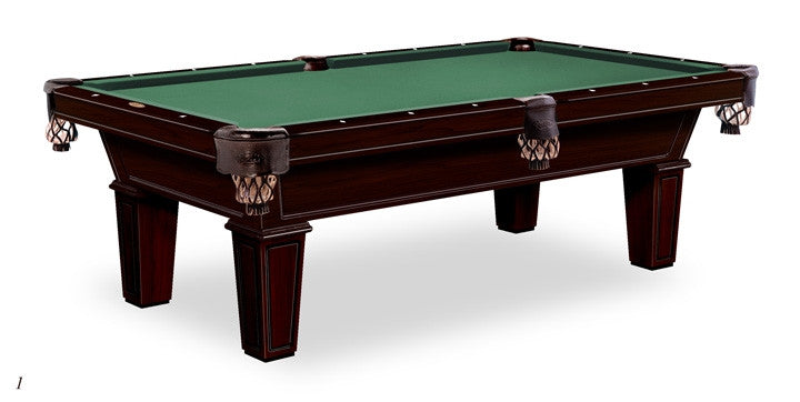 Savona Pool Table