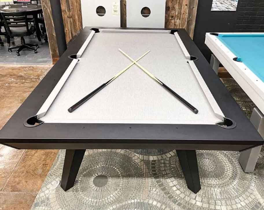 Custom Billiards & Pool Tables - Monarch Billiards