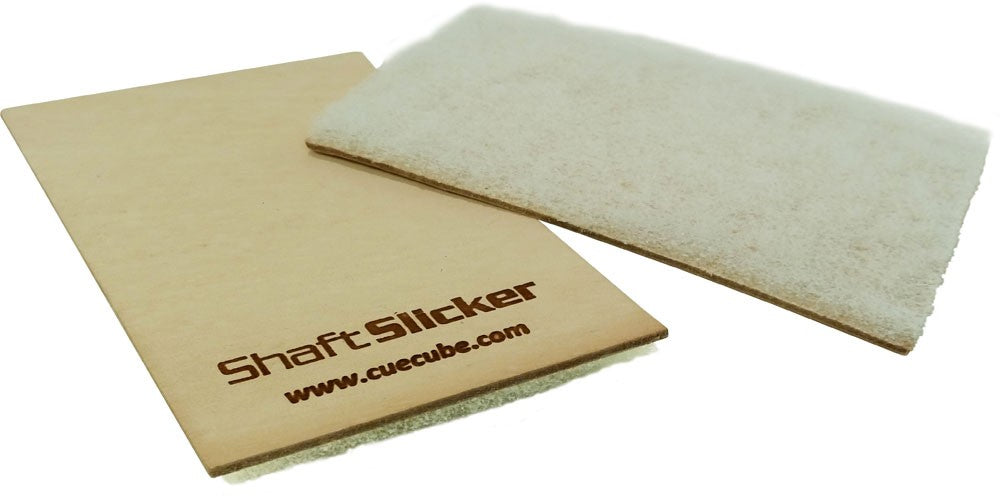 Atlas Shaft Cleaner