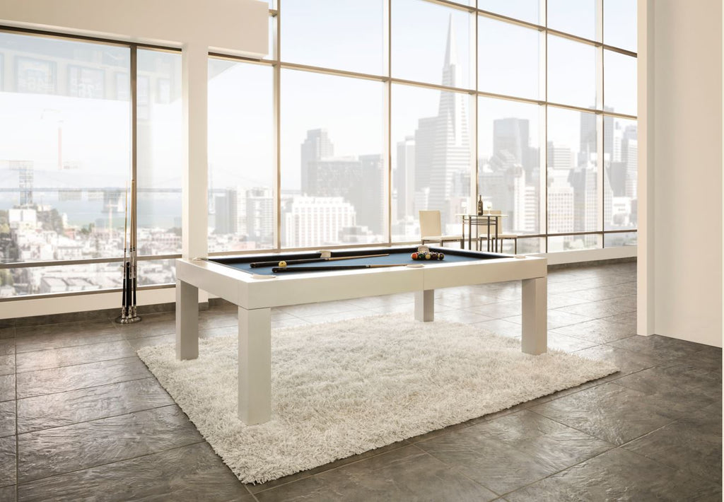 Touch Pool Table | Canada Billiards Tables